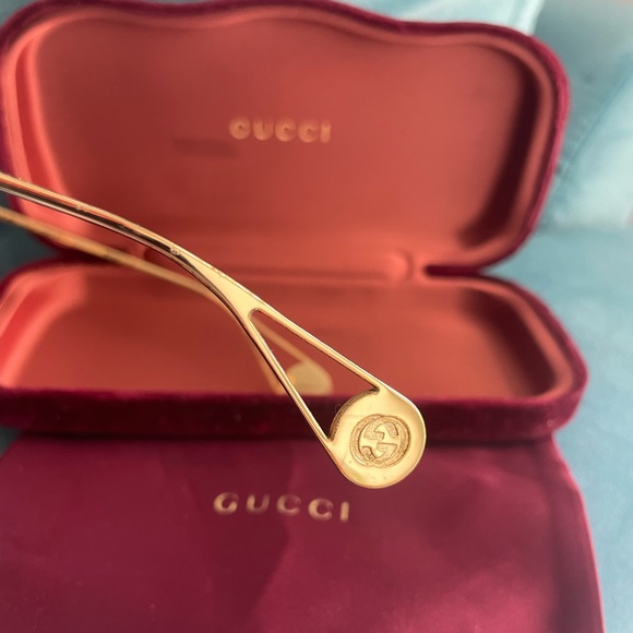 Gucci | Accessories | Gucci Sunglasses Cateye | Poshmark